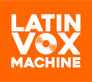 El Equipo - LATIN VOX MACHINE