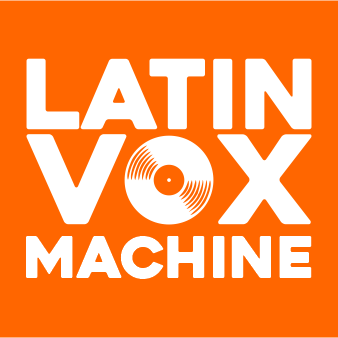 Nuestra Historia - LATIN VOX MACHINE